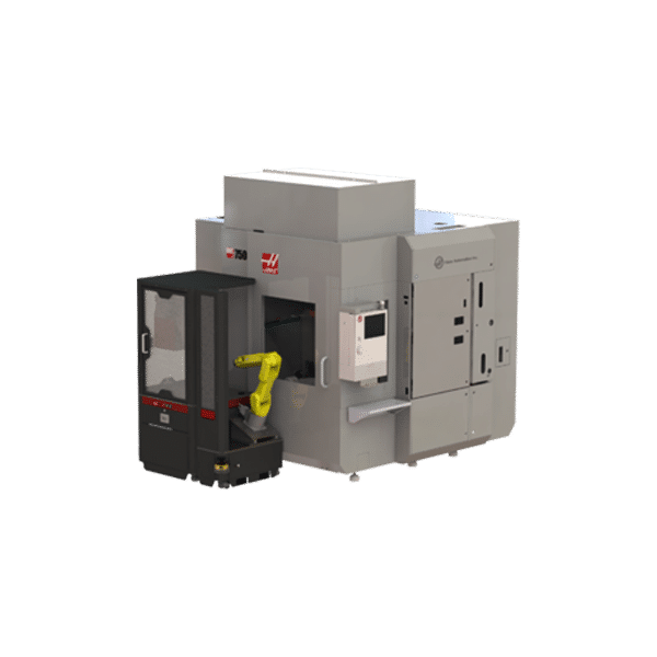 Solutions robotiques et automatisation sur mesure | UNiRO