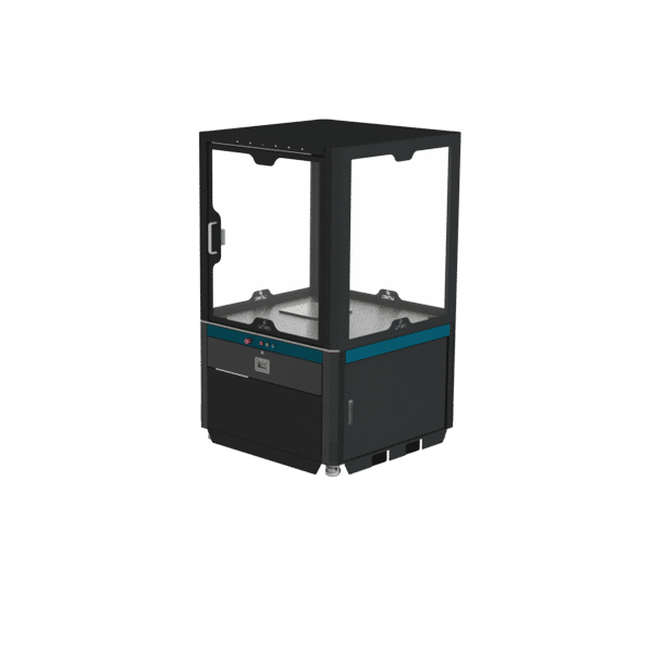 Solutions robotiques complètes et prêtes à l'emploi | UNiRO